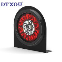 China Universal Light Box for Car Accessories Roll Bar LED Light Bar Mounting Bracket Set for sale