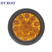 China TOP SHILIDUO LED  Round Tail Light for sale