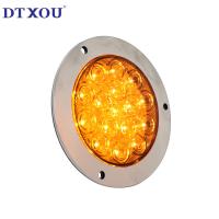 China Auto voltage DC 10V-30V LED tail lights for trailer for sale