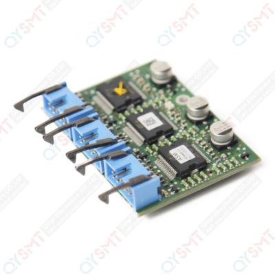 Cina SMT spare parts SIEMENS Board 00344488-03 in vendita