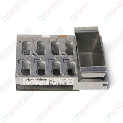 Cina Assembleon original new for SMT spare parts AX Toolbit exchange unit 9498 396 00140 in vendita
