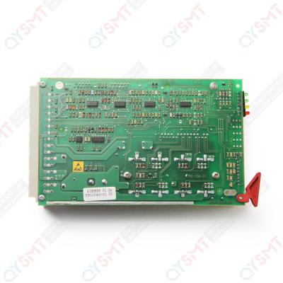 Cina SMT spare parts SIEMENS PL EA 03012565-01 in vendita