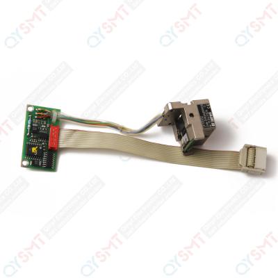 中国 100%はSMTの予備品SIEMENS RSFをテストしました- Drehgeber 00335990S06の元の新しい掘って下さい 販売のため