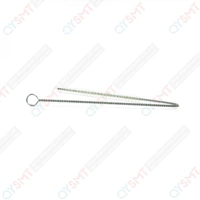 中国 SMT spare parts SIEMENS PLASTIC BRUSH DIA.8 00325866-01 販売のため