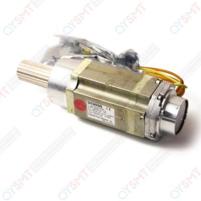 中国 SMT spare parts SIEMENS Brushless Servomotor 00333167-03 販売のため
