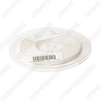 中国 SMT spare parts SIEMENS Ceram Pads 00359505-01 販売のため