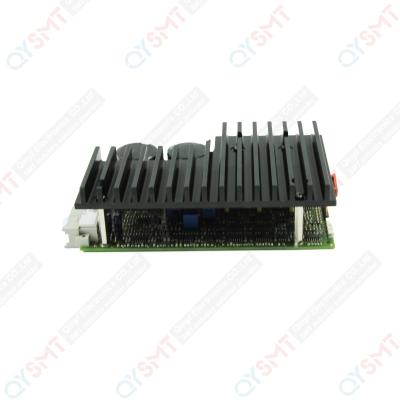 中国 SMT spare parts SIEMENS SERVO AMPLIFIER PC BOARD TBS200  00344205S04 販売のため