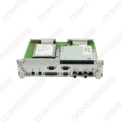 中国 SMT spare parts SIMENS HS50 MACHINE CONTROLLER 00335522-01 販売のため