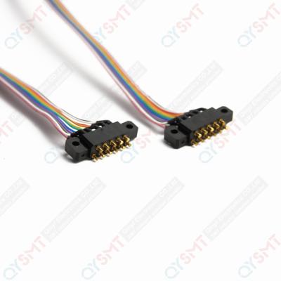 Cina Materiale durevole del PEZZO DI RICAMBIO di SMT del cavo di alimentatore di SAMSUNG MP 8MM 6 mesi di garanzia in vendita