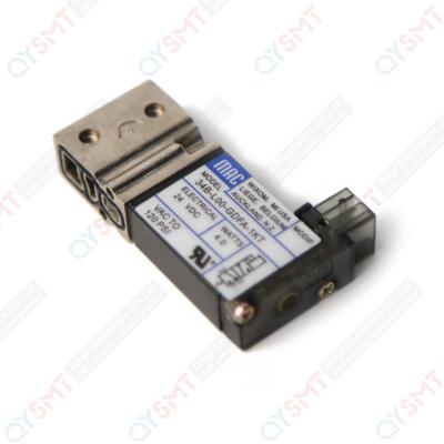 中国 SMT  spare  parts  Original  New   SAMSUNG SM421 SM482 HEAD VALVE 34B-L00-GDFA-1KT 販売のため