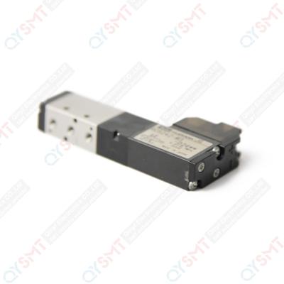 中国 SMT  spare  parts  Original  New  SAMSUNG SOLENOID VALVE RCS242-M3-D24 J6702049A 販売のため