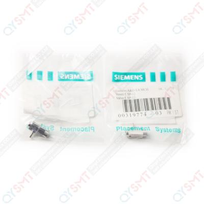 中国 SMT   spare  parts     Original  New    SIEMENS VALVE F SP-12 00319774-03 販売のため