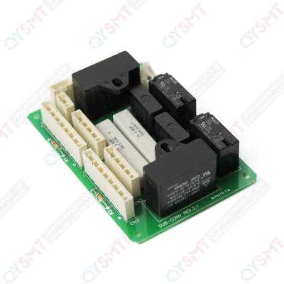 Cina SMT  spare  parts  Original  New  SAMSUNG SUB CONV JUMPER J9060014B in vendita