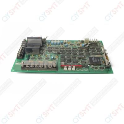 Cina JUKI SPARE PARTS 775 SISP HERD BOARD ASM E86078020A0 in vendita