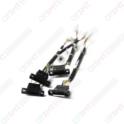中国 SMT spare parts FUJI HARNESS XH01080 販売のため