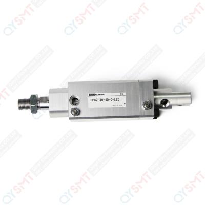 中国 XS02630 SMT SPARE PART FUJI FUJI NXT Cylinder Metal Material Long Service Life 販売のため