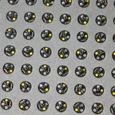 中国 SMTの予備品の富士NXT H08 H12 0.4のノズル 販売のため