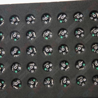 Cina Durata della vita lunga di qualità provata 100% del PEZZO DI RICAMBIO di FUJI NXT H08 H12 1,3 SMT dell'ugello in vendita
