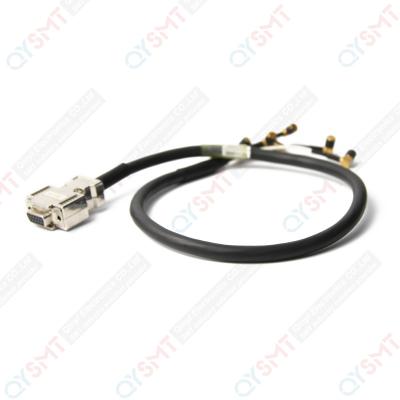 中国 SMT spare parts  Original New  SAMSUNG FLY_CAM_SIG_EXT_CABLE_ASSY[SM41-VIS009] J90831378F 販売のため