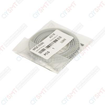 China SMT spare parts FUJI WQC5090 Conveyor Belt 3285mm à venda