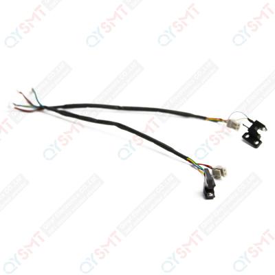 Cina Sensore J91671630A, parti dell'alimentatore di SAMSUNG MP 12MM di ricambio di superficie dell'alimentatore del supporto in vendita