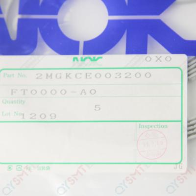 China SMT spare parts FUJI CONVEYOR BELT 2MGKCE003200 à venda