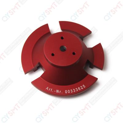 Cina SMT spare parts SIEMENS GAUGE FOR BEARING RACE 00333625-01 in vendita