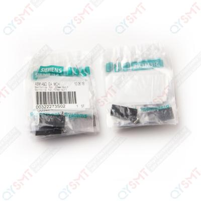 Cina SMT SPARE PARTS Original New SIEMENS Gurtclip for 12mm 00322273S02 in vendita