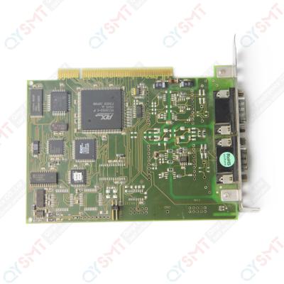 China Professional Surface Mount Board , Assembleon AX Controller CAN Card 9498 396 01102 for sale