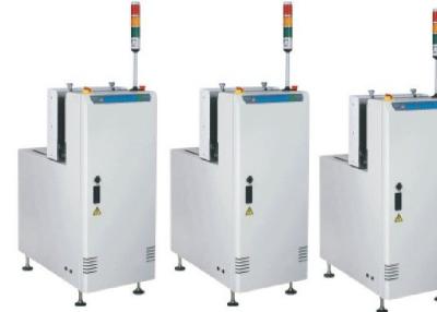 Cina Caricatore regolabile della rivista del PWB, caricatore automatico di MAG di SMT per produzione dell'Assemblea elettronica in vendita