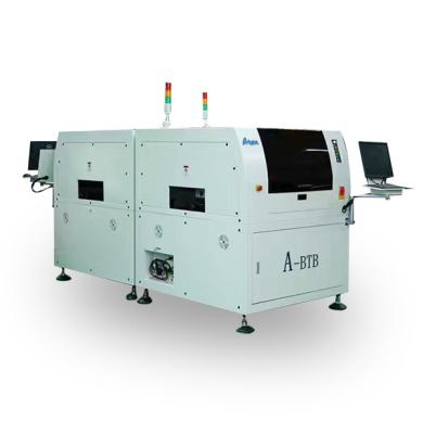 China 2D Inspection SMT Line Machine Solder Paste Printer A-BTB High Printing Accuracy for sale