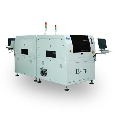 China High Performance SMT Line Machine Solder Paste Printing Machine B-BTB Arch Bridge Type for sale