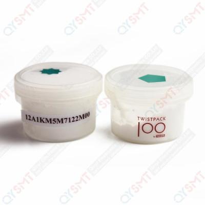 Cina Il supporto anti- della superficie di Corresion parte il colore bianco provato 100% di 100G KM5-M7122-00X in vendita
