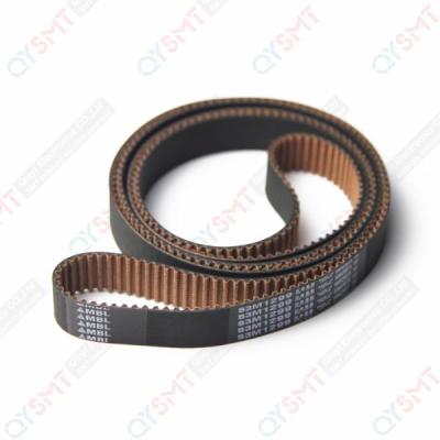Cina Peso leggero di colore del nero di Yamaha KV7-M921A-00X dei pezzi di ricambio di SMT della cinghia di asse dell'unità di elaborazione in vendita