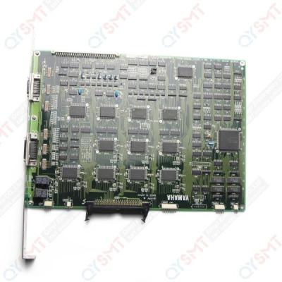 China 100% Tested SMT PCB Board Yamaha Servo Board KJ0-M5840-A24 Solid Material for sale