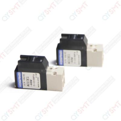 Cina SMT Spare Parts Yamaha Valve A010E1 44W KM1-M7163-30X Original New Condition 100% Tested in vendita