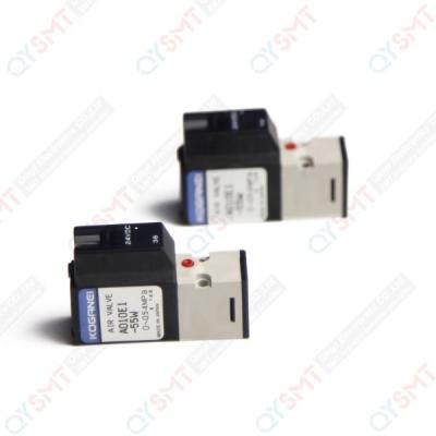 China A010E1 55 Watt SMT Spare Parts Yamaha Valve KV8-M7162-20X CE/ISO Approval for sale