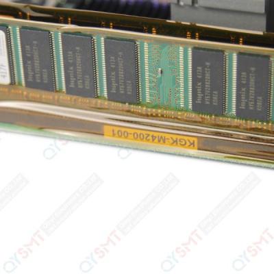 Cina Assy durevole dell'unità di sistema di Yamaha YG100 dei pezzi di ricambio del macchinario KGK-M4200-001 in vendita