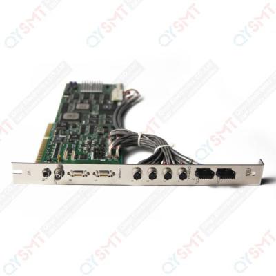 China Original New Condition Smt Pcb Assembly Yamaha YV100II Vision Board KV1-M441H-113 for sale