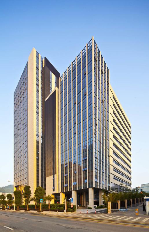 SHENZHEN COENG TECH CO., LTD.
