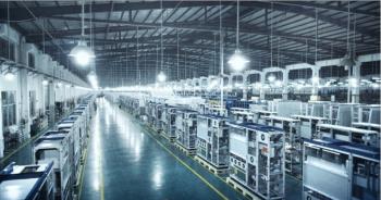 China Factory - SHENZHEN COENG TECH CO., LTD.
