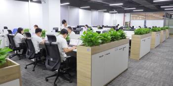 China Factory - SHENZHEN COENG TECH CO., LTD.