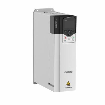 China HV500 VFD Variable Frequency Drive Inverter Vector Control Frequency Inverter for sale