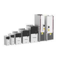 China HV500 VFD Variable Frequency Drive Inverter Vector Control Frequency Inverter for sale