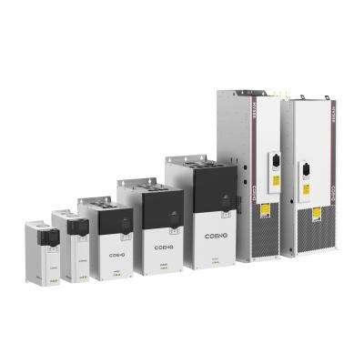 China HV500 VFD Variable Frequency Drive Inverter Vector Control Frequency Inverter for sale