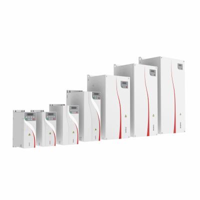 China HV510 Variabele frequentie aandrijving Vector Inverter VFD Vector Frequency Converter Te koop