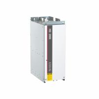 China 40hp VFD Variable Frequency Drive  3 Phase 0-1000V Output Voltage for sale