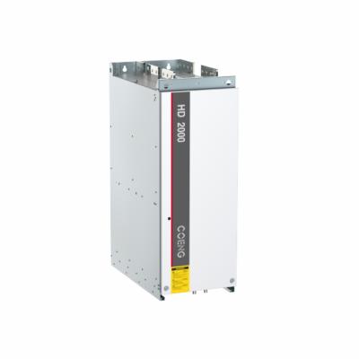 Cina HD2000-C-10-12 Single-drive 5.5-600kW Variable Frequency Drive with Multi Step Speed Function in vendita
