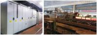China Motor Drive VFD Inverter Versatile Modular Design for Complex Drive Scenarios for sale