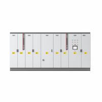 China VFD Motor Inverter Close-loop Vector Control With Sensor VFD Variable Frequency Converter for sale